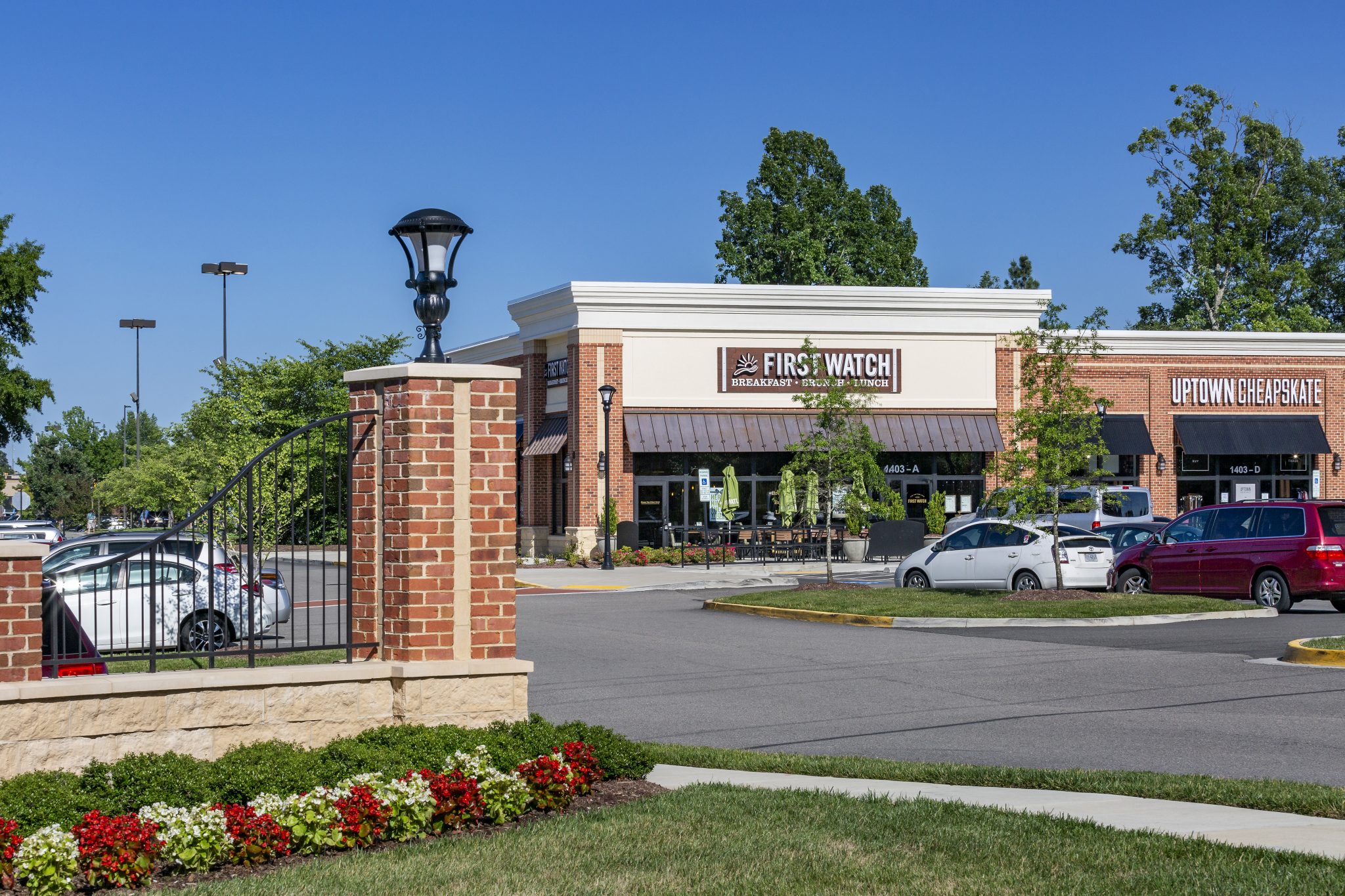 Town Place – Freeman Morgan Architects