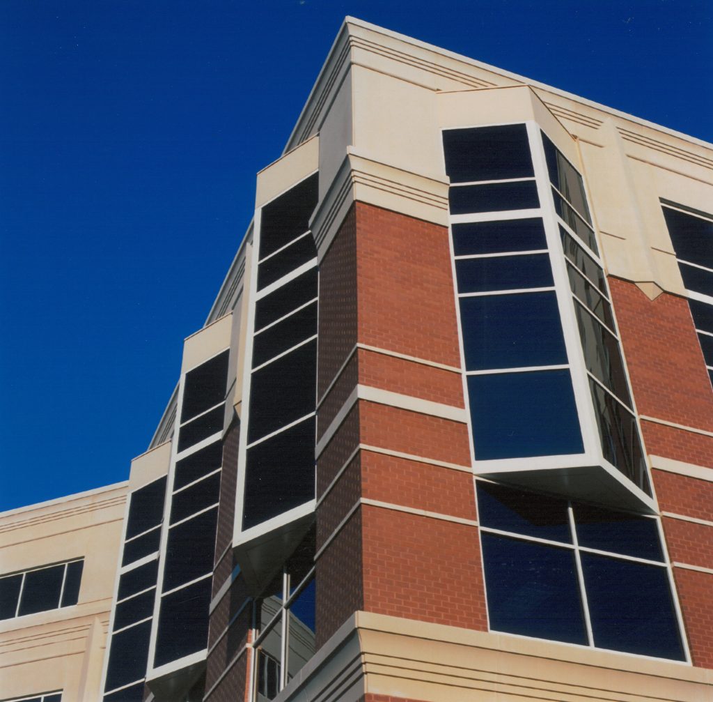 Meridian – Freeman Morgan Architects