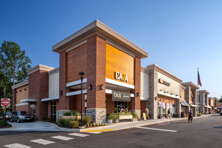 Swift Creek Place – Freeman Morgan Architects