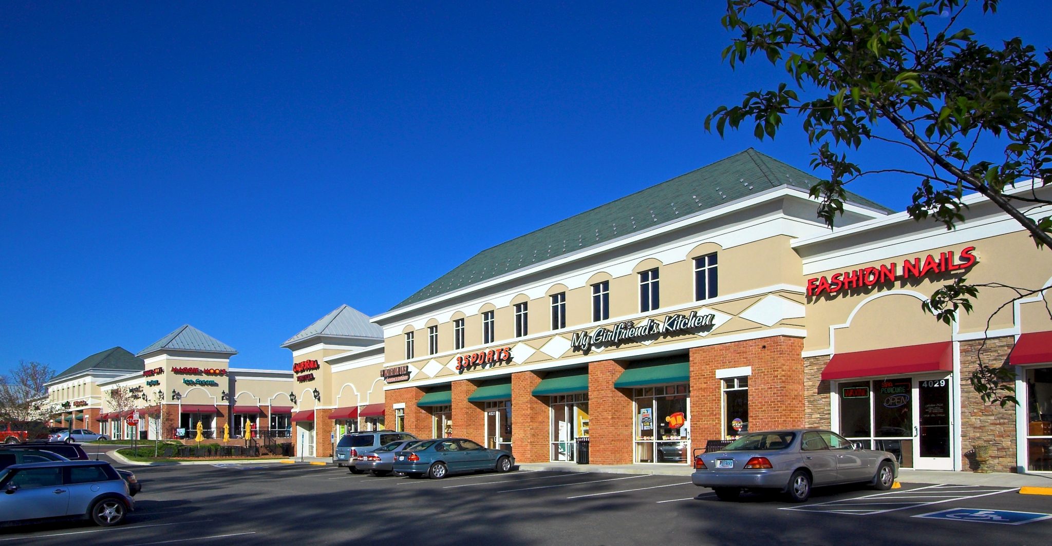 Westgate – Freeman Morgan Architects